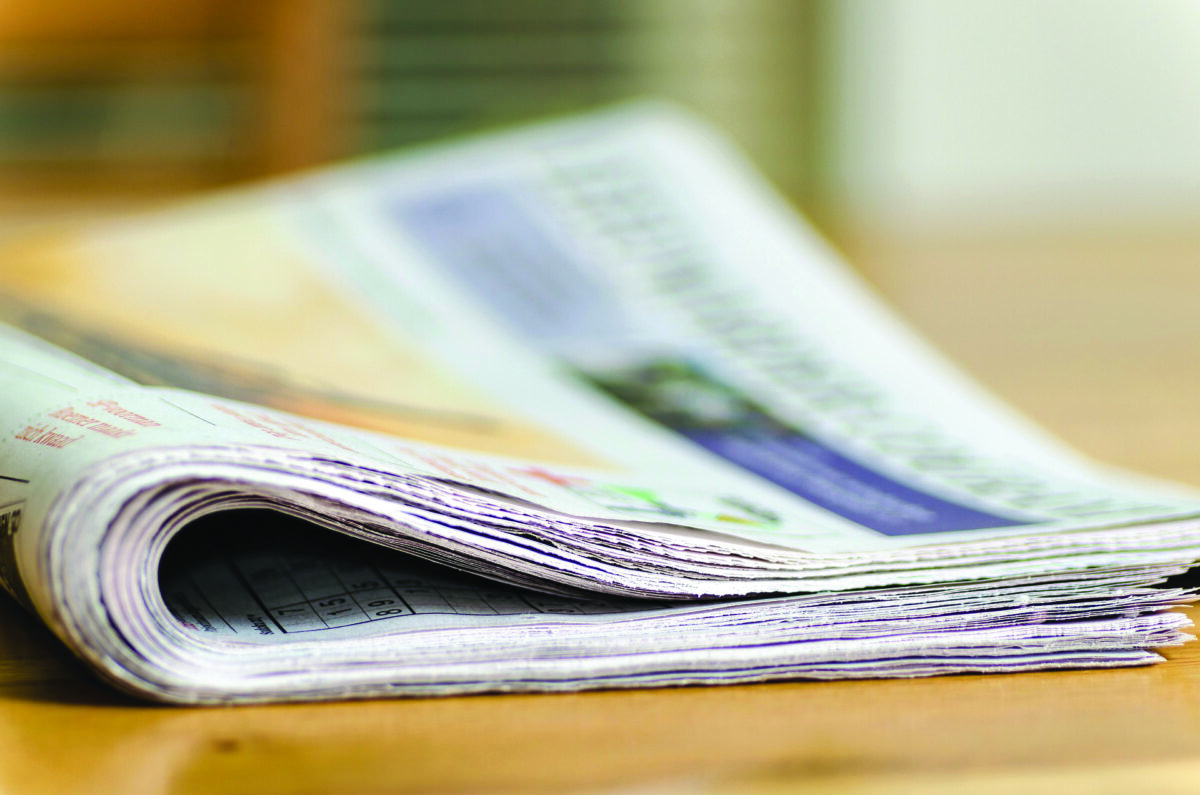 Independent Journalism - Contrepoint