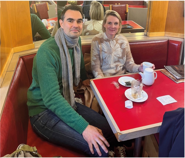 Êtes vous à l'aise pour faire vos démarches sur Internet ? - Contrepoint