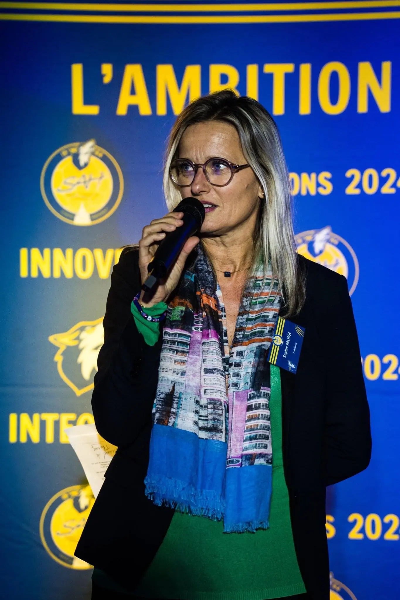 “On doit commencer le travail de recrutement de plus en plus tôt ...