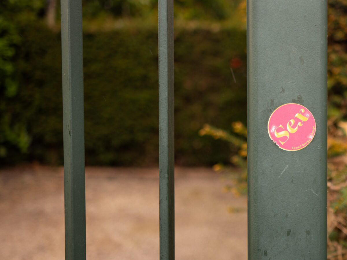 Témoignage Dun Travailleur Du Sexe Se Prostituer Pour Se Sentir Aimé