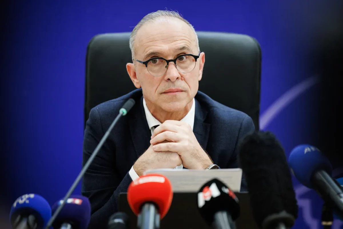 Mort du petit Émile : les analyses ADN des ossements et vêtements ...